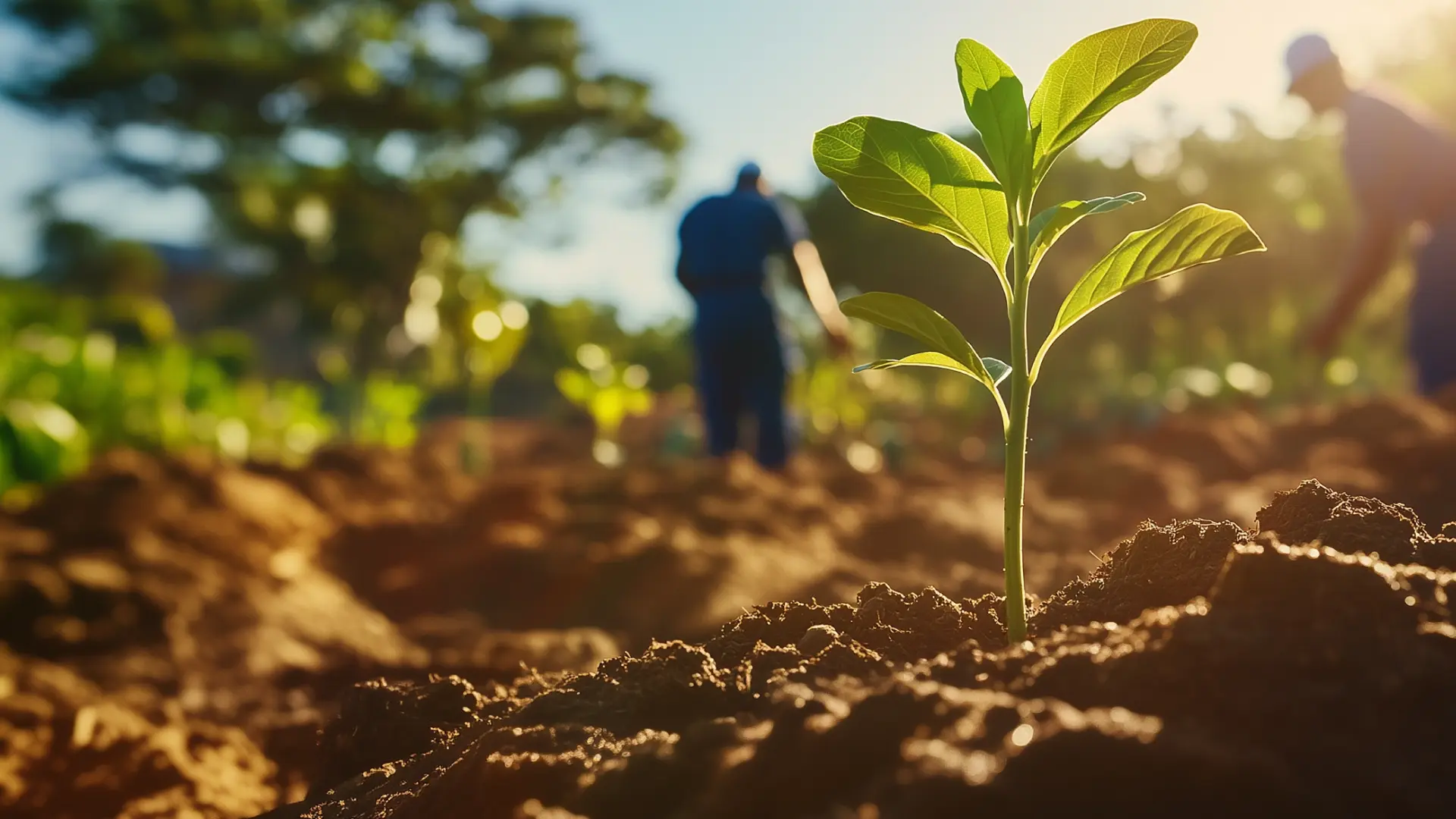 Designing high-quality nature-based projects with Thomas Donia (Technical Director, DGB Group)